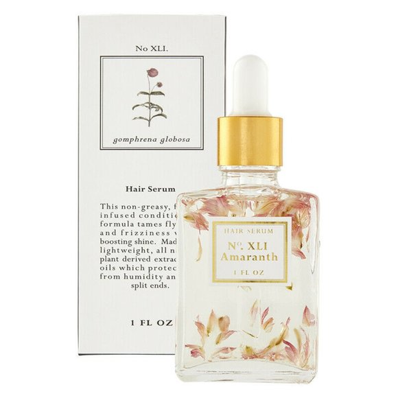 BIOS Apothecary | Hair | Bios Apothecary Amaranth Infused Hair Serum ...